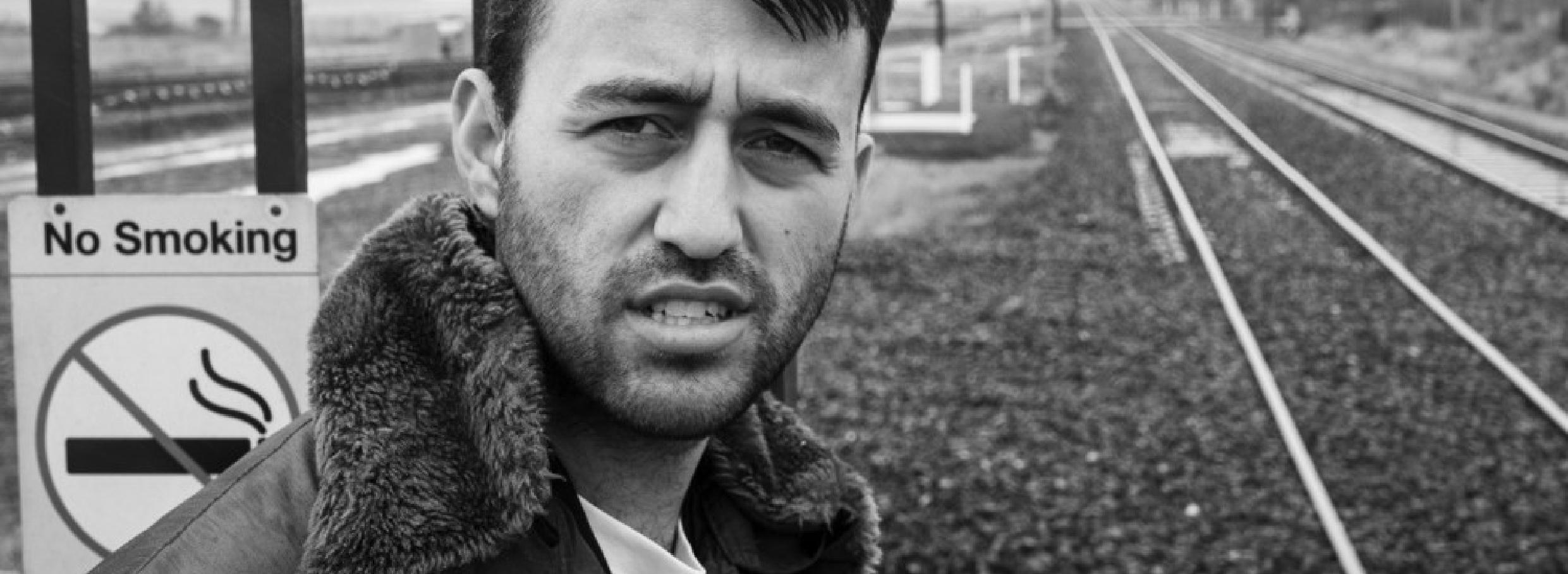 Aidan Jones, 'Passing Time' review - Sam About Town for all the latest ...